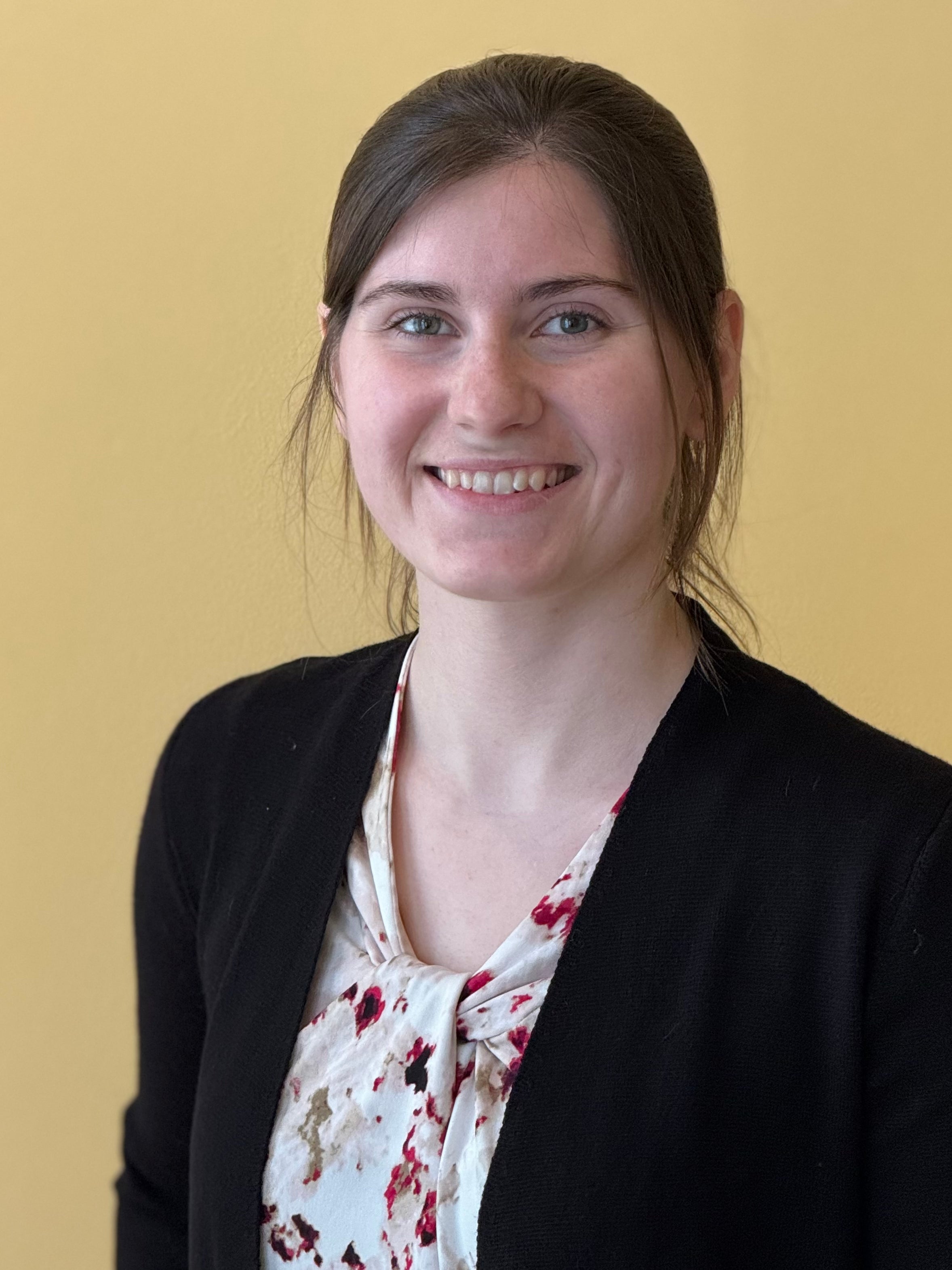 Sarah Budd – TAUNY Folkstore